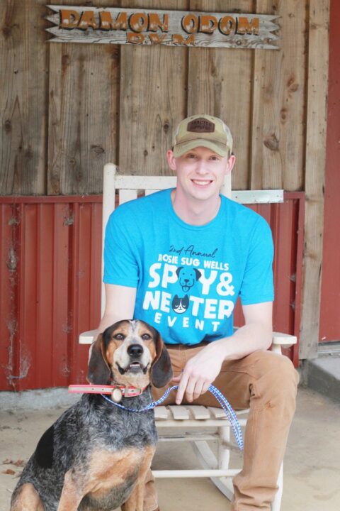 Veterinarian In Farmerville, LA 71241 | Odom Veterinary Hospital